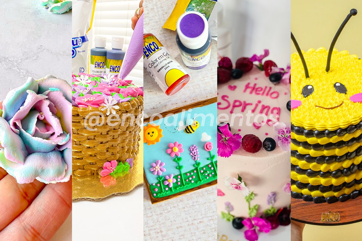 5 ideas de primavera para sorprender a tus clientes – ENCO Menudeo