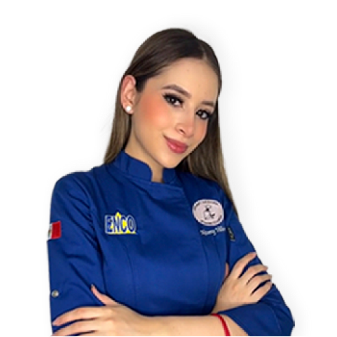 Naomy Villarreal – ENCO Menudeo