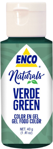 Colores Naturales – ENCO Menudeo